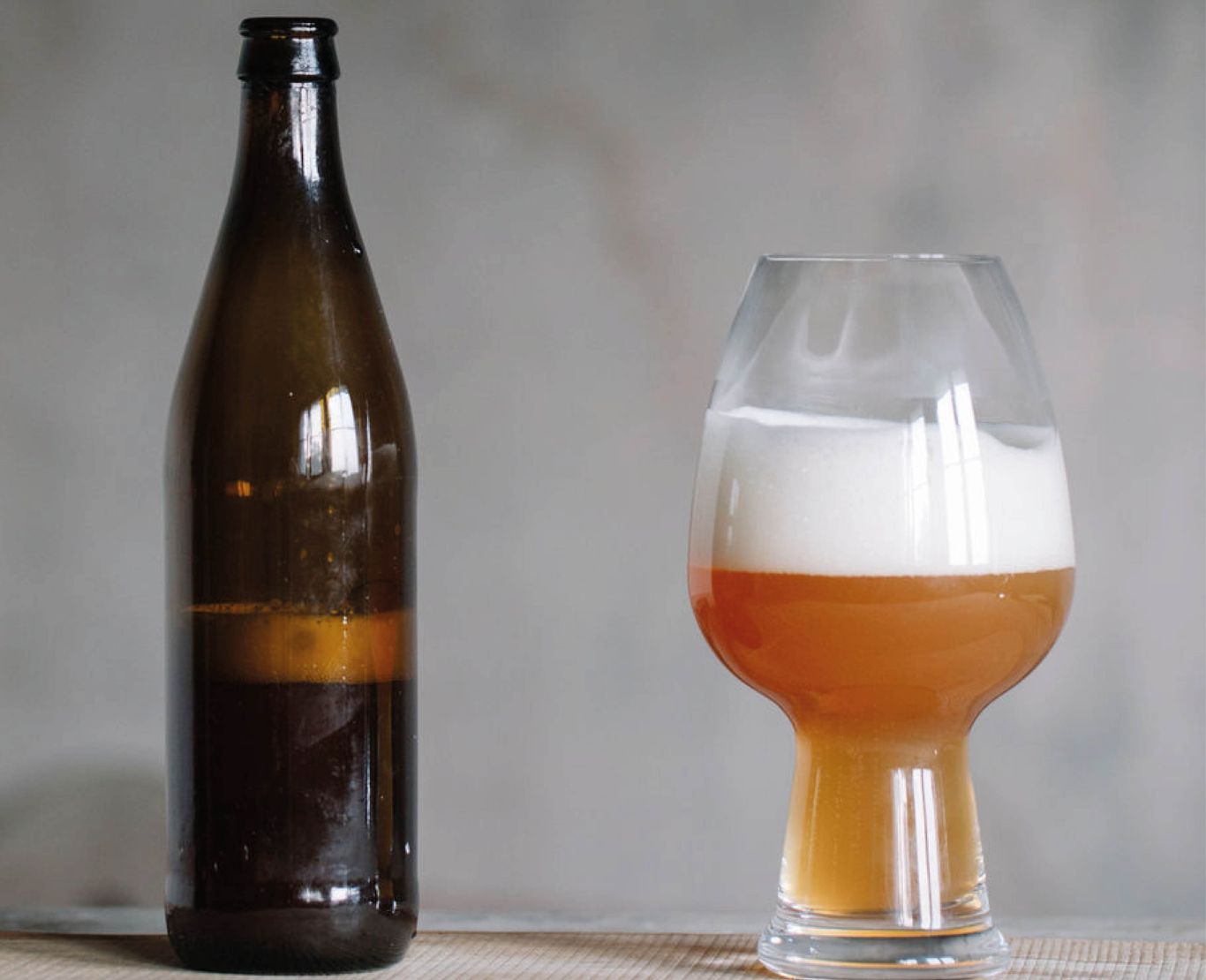 Bière personnalisée - Le cadeau pour les amateurs de bière
