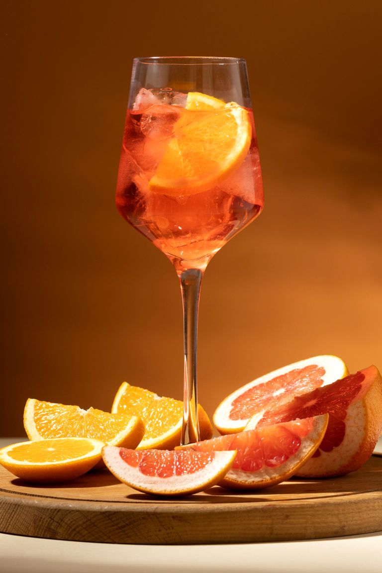Spritz en Cava Pakket - Personaliseer jouw Fles - makeyour.com